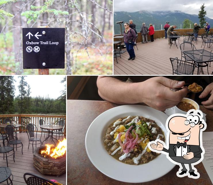 Alpenglow Restaurant, 238 Parks Hwy in McKinley Park - Restaurant reviews