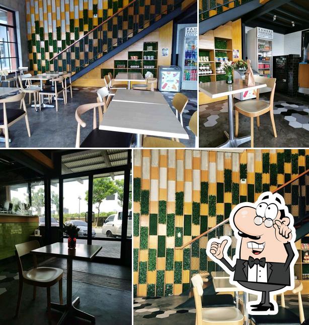 Kambal Pandesal Bakery & Cafe, Quezon City - Restaurant menu, prices ...