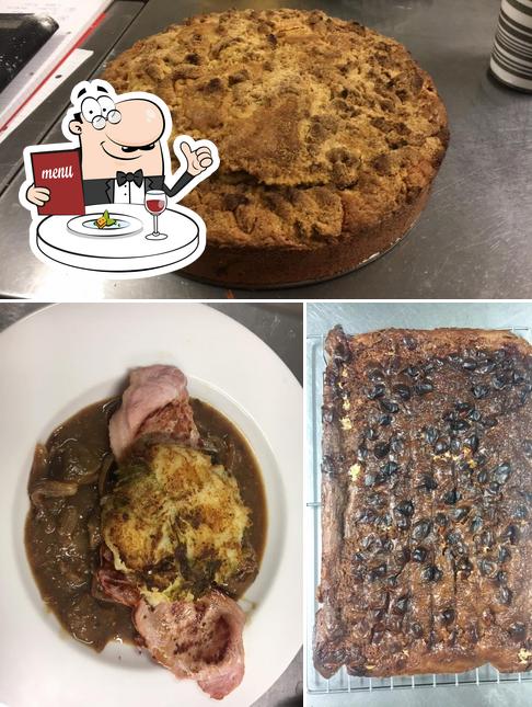 Top 5 restaurants in North Walsham, october 2025 - Restaurant Guru