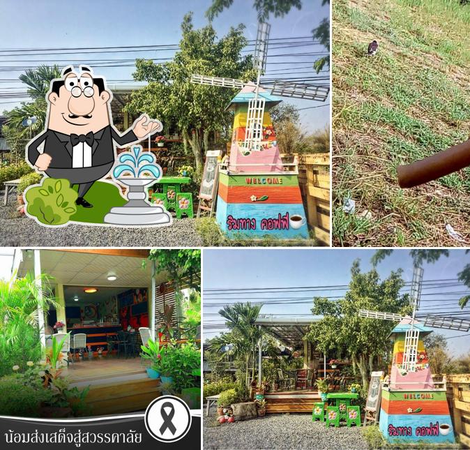 Find the best place to eat in Chai Badan, spring 2024 - Restaurant Guru
