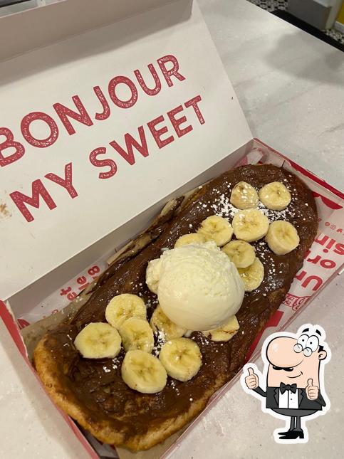 BeaverTails- Queues de Castor (Mississauga Streetsville), Mississauga ...