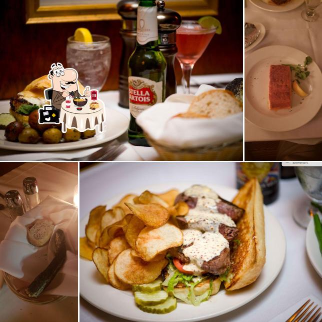 Diamond Grille, Akron - Restaurant menu, prices and reviews