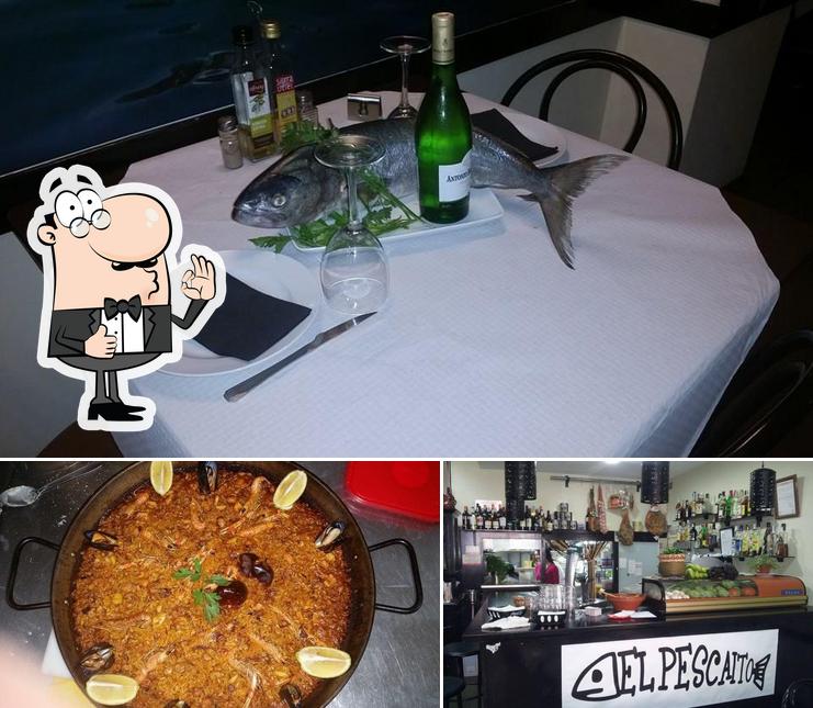 El Pescaito in Valencia