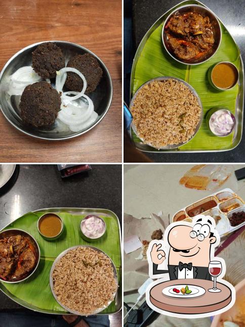 Saapaad, Bengaluru, 508 - Restaurant menu and reviews