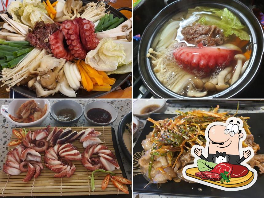 Freethrow Restobar, Mandaue City - Restaurant menu, prices and reviews