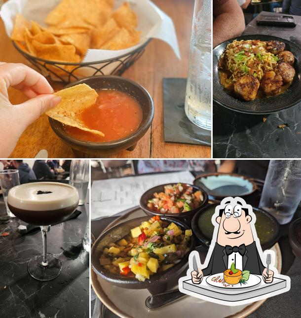 Fuego Comida & Tequila Lounge, Lakewood Ranch - Restaurant menu, prices ...