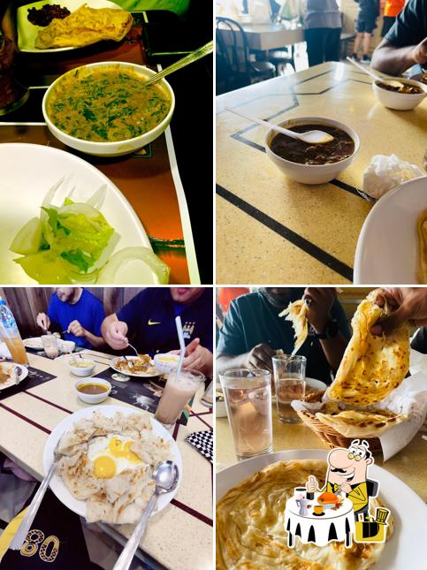 GREEN CITY RESTAURANT - OUD METHA, UAE, Opp. Al Nasr Leisureland - شارع ...