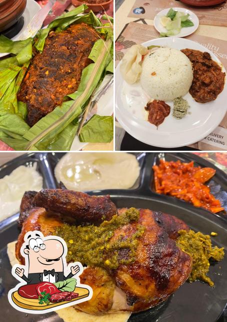 GREEN LAND RESTAURANT - AL WARQA, Dubai - Restaurant menu, prices and ...