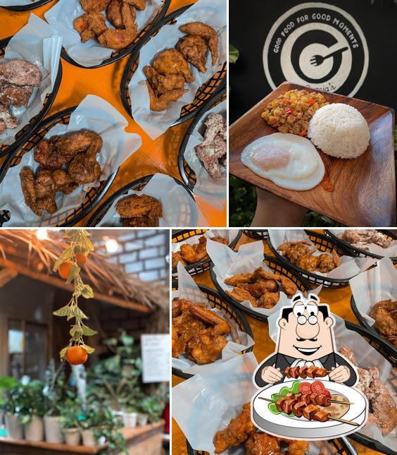 Top 7 restaurants in Masinloc, august 2025 - Restaurant Guru