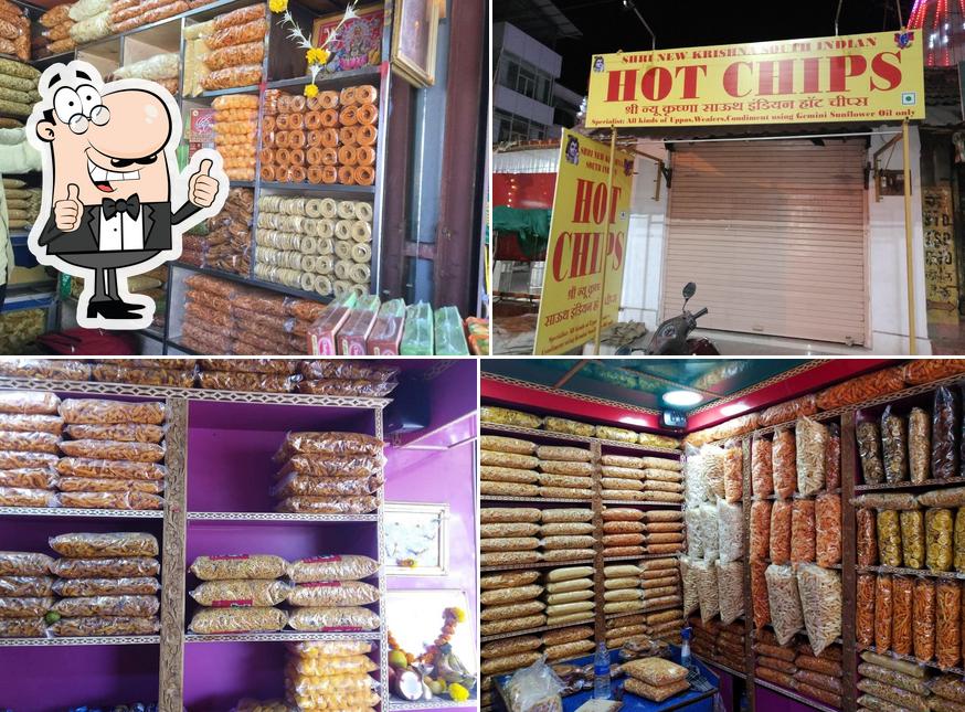HOT CHIPS, Ratnagiri - Restaurant reviews