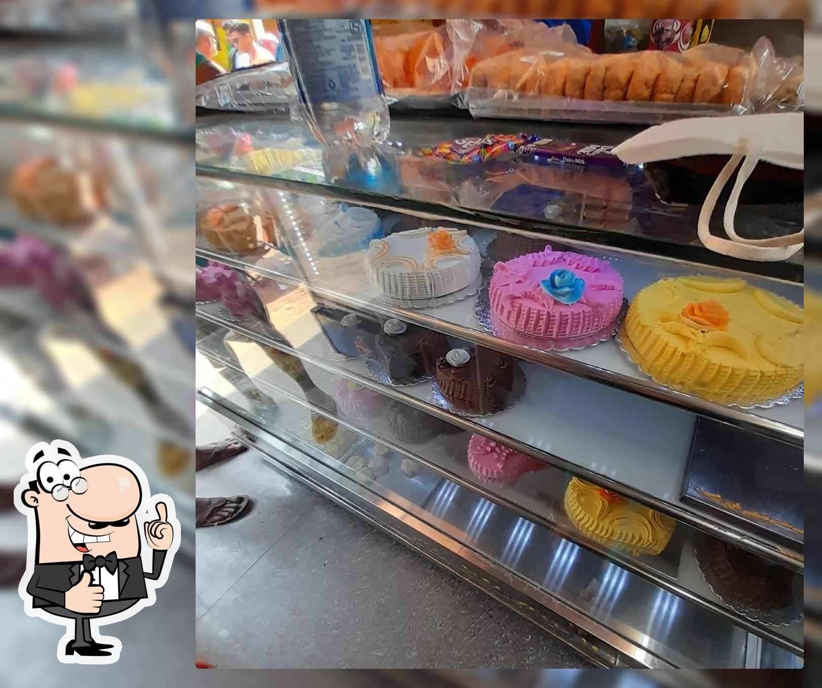Iyengar Bakery, Gokarna - Restaurant menu, prices and reviews