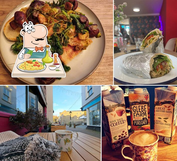 Y Barbican, Carmarthen - Restaurant menu, prices and reviews