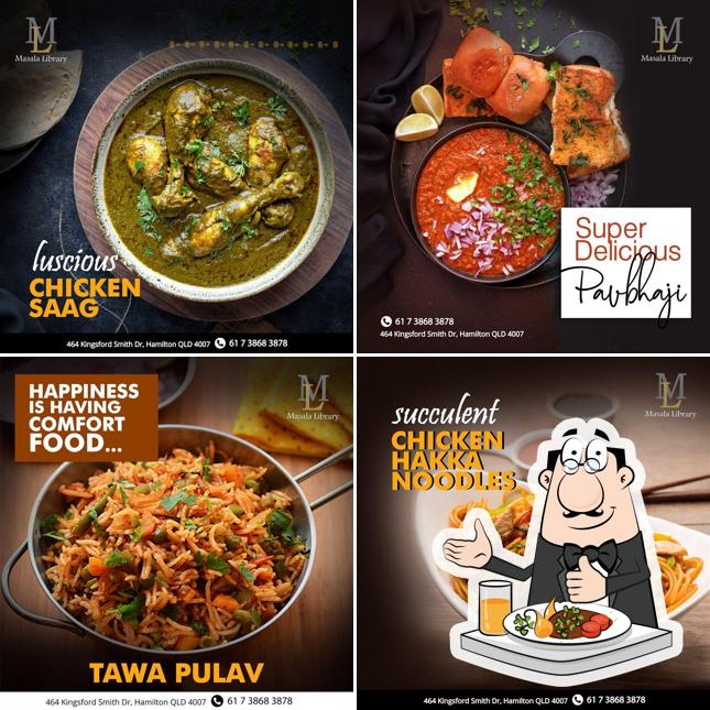 Masala Library in Hamilton - Restaurant reviews