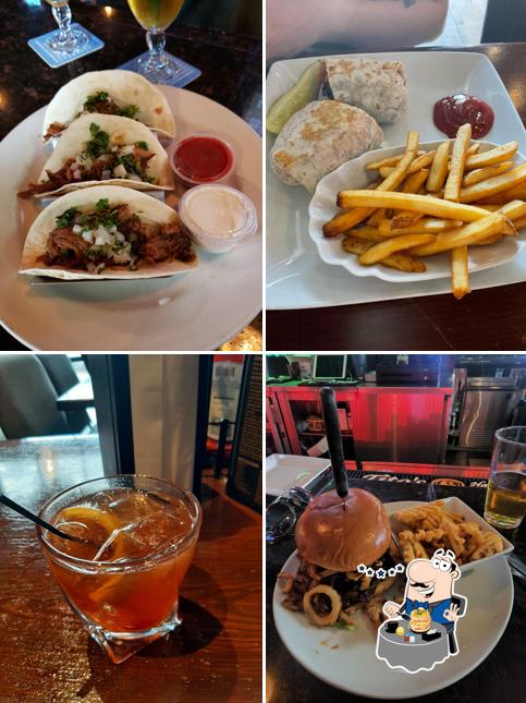 Ol' Wisco Bar & Grill, Delavan - Restaurant menu, prices and reviews
