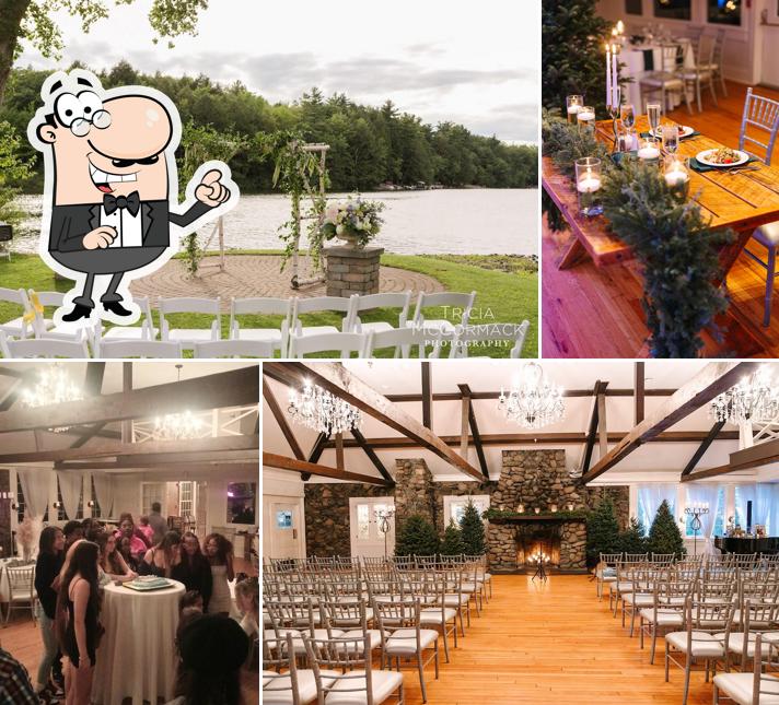 Old Daley on Crooked Lake, Averill Park - Restaurant menu, prices and ...