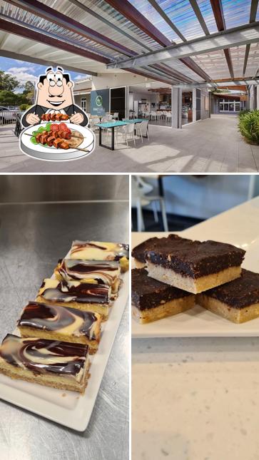 One Table Cafe - Little Mountain, Little Mountain - Restaurant menu ...