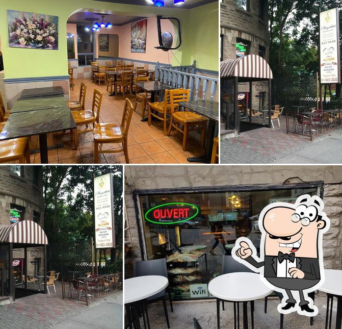 Top 5 restaurants with manakish in Montréal, october 2025 - Restaurant Guru