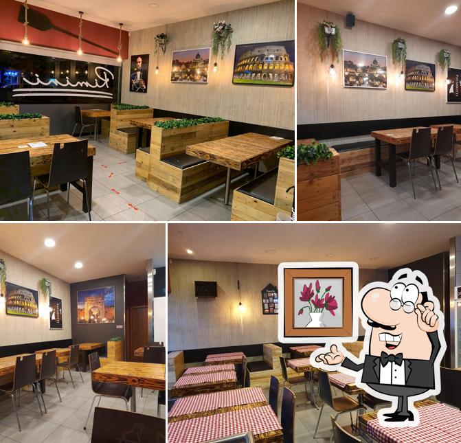 Pizzeria Rimini, Aveiro - Restaurant reviews