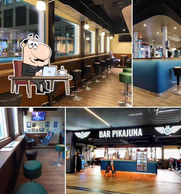 Best restaurants in Mall of Tripla Mall - Restaurant Guru