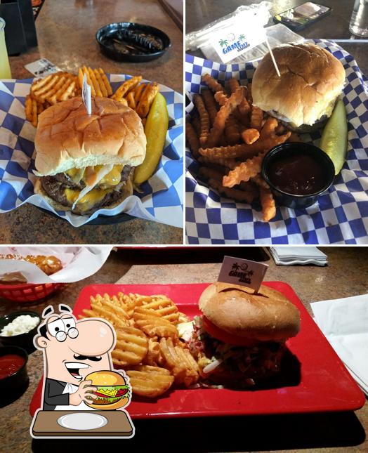 GAME TIME Sports Bar & Grill, Newport - Restaurant menu, prices and reviews