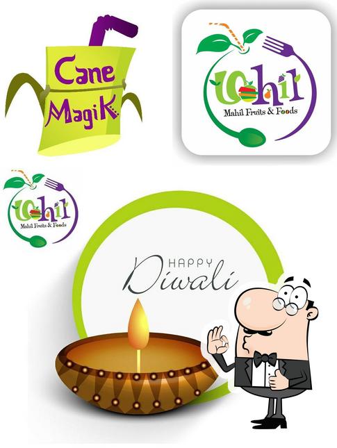 Mahil fruits &foods Coimbatore, Coimbatore - Restaurant menu, prices ...