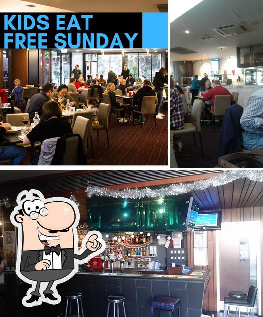 Modbury Hotel, Modbury - Restaurant menu, prices and reviews