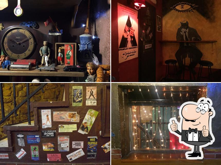 TNT BAR GIJON in Gijón - Restaurant reviews