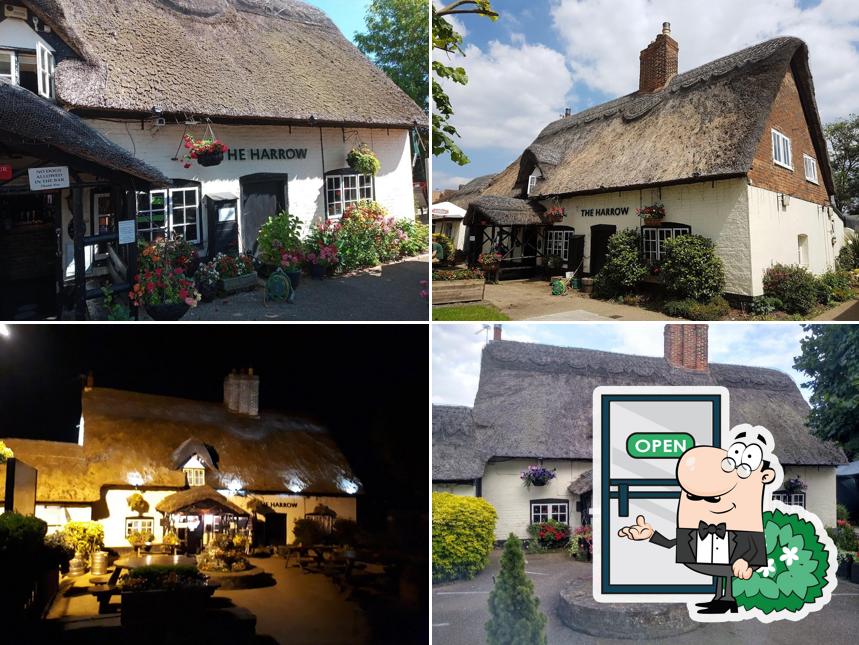 Top 5 british restaurants in Shepperton, october 2024 - Restaurant Guru