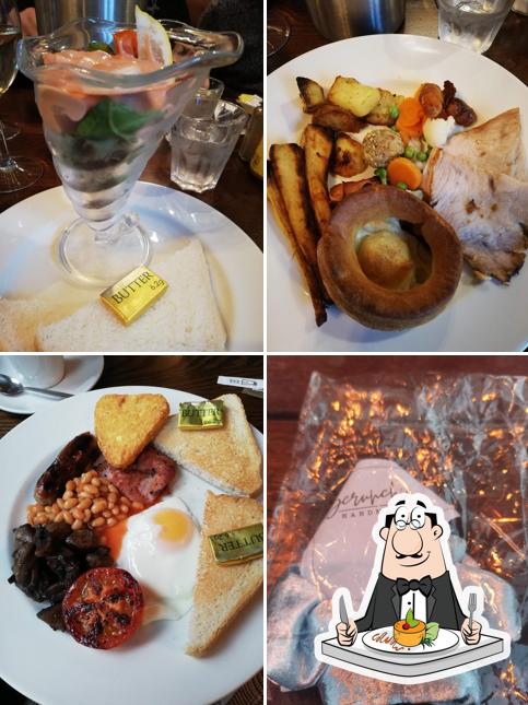 Top 5 restaurants with burgers in Penarth, september 2025 - Restaurant Guru