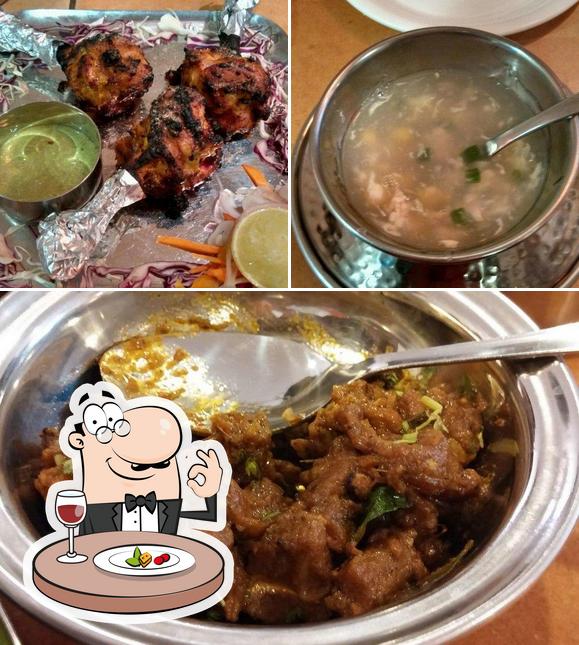 Annachi, Chennai, 70 Siva Elango Salai Feet Road - Restaurant reviews