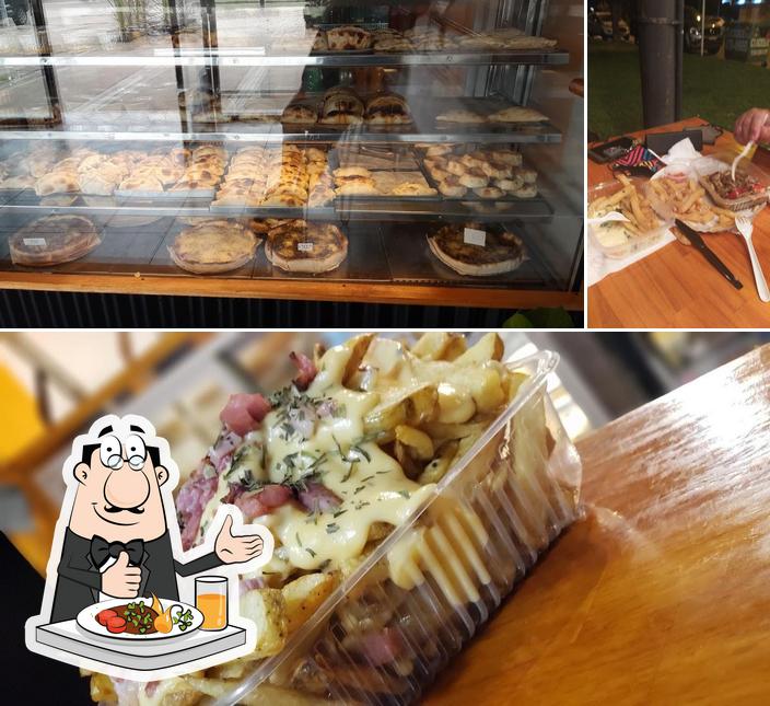 Apa que comida restaurant, Mar del Plata - Restaurant menu and reviews