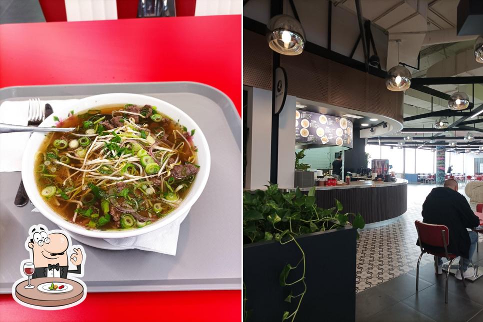 Batao restaurant, Bratislava - Restaurant reviews