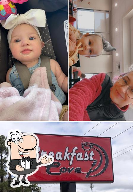 Breakfast Cove, Munford - Restaurant menu, prices and reviews
