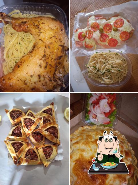COMIDAS RIKI RIKI restaurant, San Isidro - Restaurant reviews