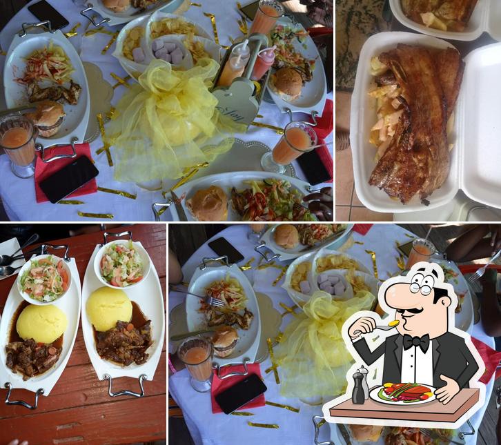 Top 5 restaurants in Stutterheim, december 2025 - Restaurant Guru