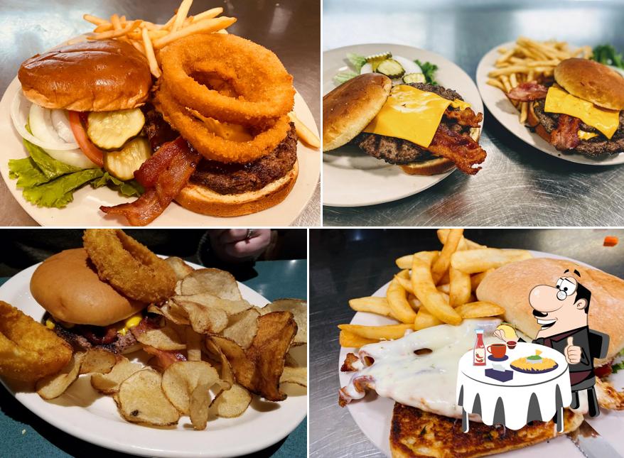 Cindy's on 34, Mendota - Restaurant menu, prices and reviews