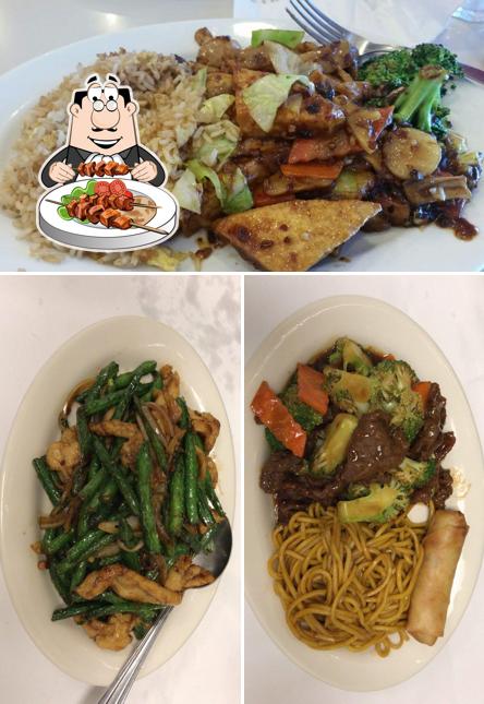 Cook on Wok, Las Vegas - Restaurant menu, prices and reviews