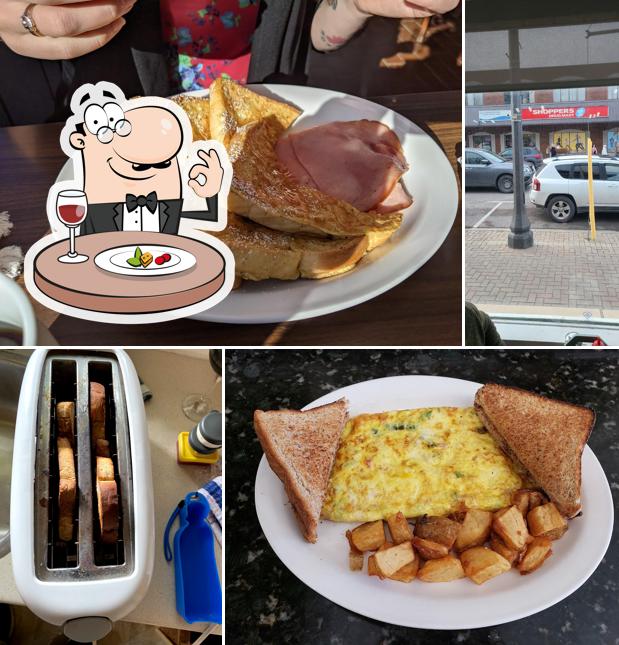 Daylight Diner, Kawartha Lakes - Restaurant menu, prices and reviews