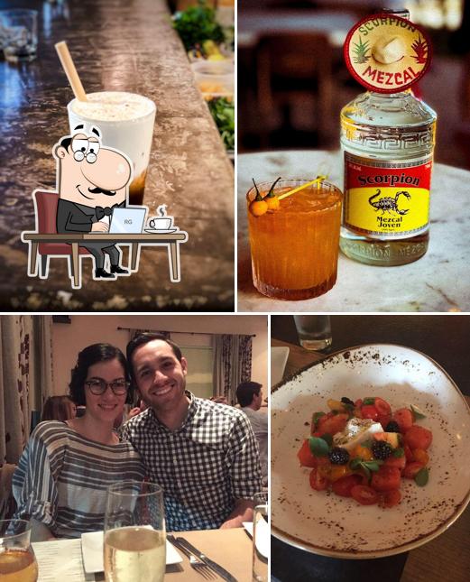 District Table and Bar restaurants in Stuart, summer 2024 - Restaurant Guru