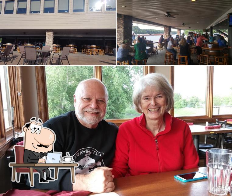 Evandy's Boatel, Naples - Restaurant menu, prices and reviews