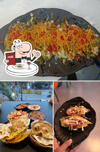 Fat Tiger - Dehradun, Dehradun - Restaurant menu, prices and reviews