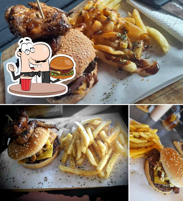 FLAKA CLOUD RESTAURANT, Pretoria - Restaurant menu, prices and reviews