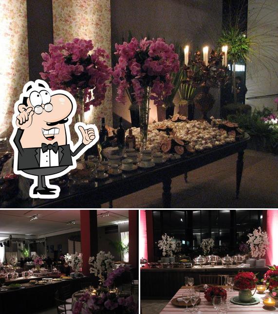 Grand Royale Buffet restaurant, Araçatuba