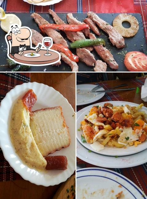 Restaurante El Pinito in Santa Úrsula - Restaurant reviews