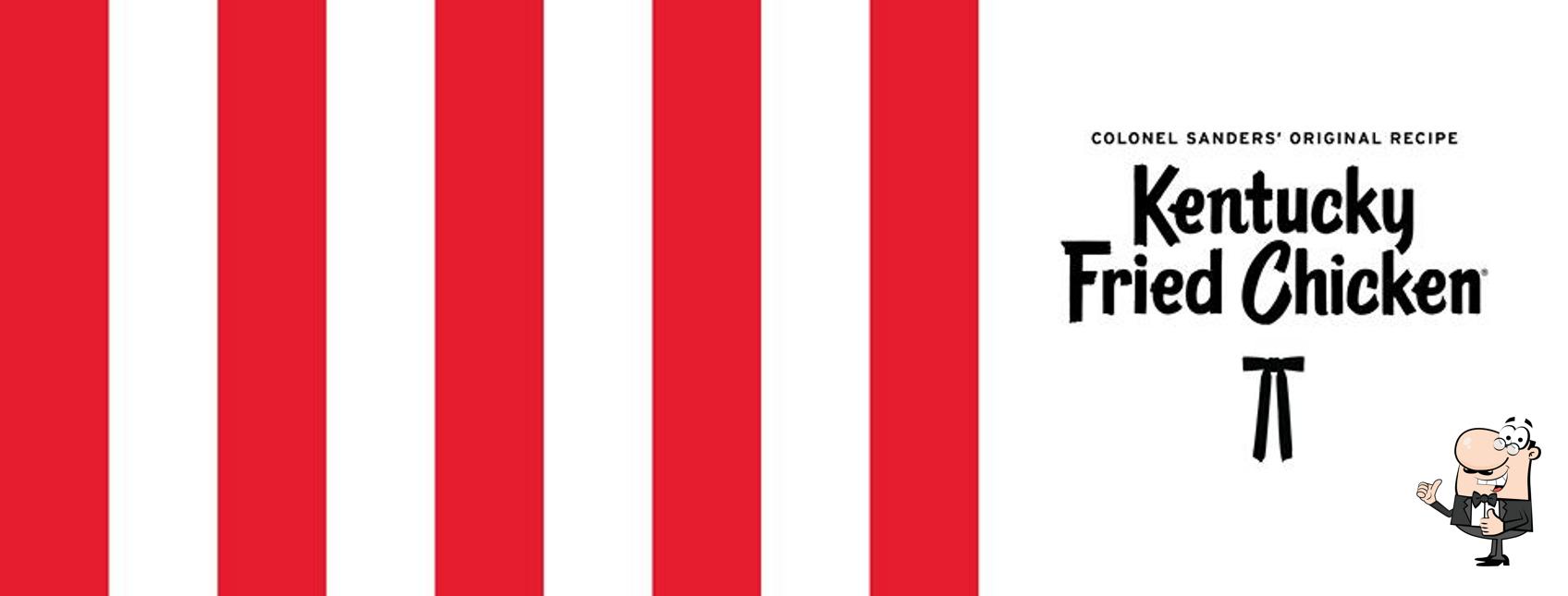 KFC Norge, Oslo, Jernbanetorget - Restaurant menu, prices and reviews