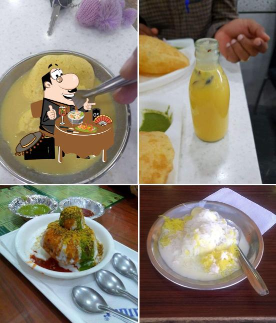 Kumar Sweet Shop, Dehradun - Restaurant menu, prices and reviews