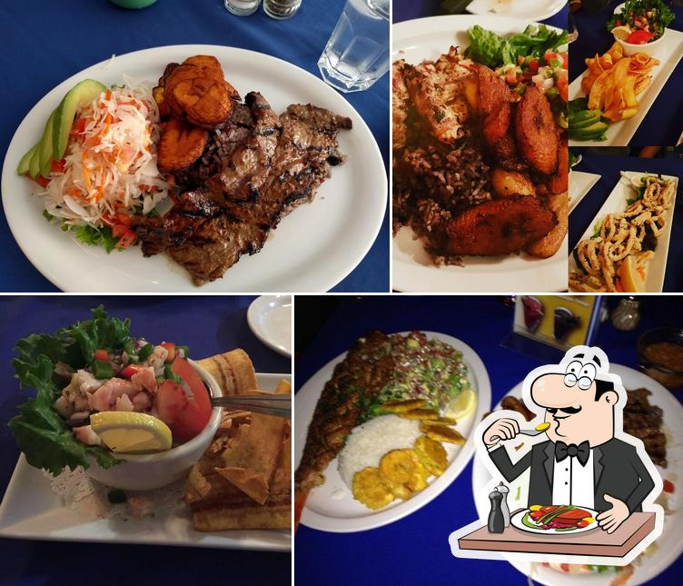 Restaurante La Bella Managua, Toronto - Carta del restaurante y opiniones