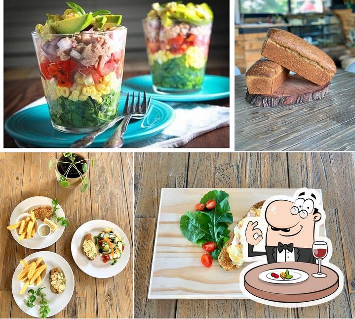 Lighthouse Cafe & Guesthouse, Groblersdal - Restaurant reviews