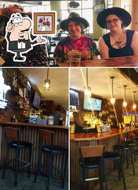 Macho's, 1485 Florida Rd in Durango - Restaurant reviews