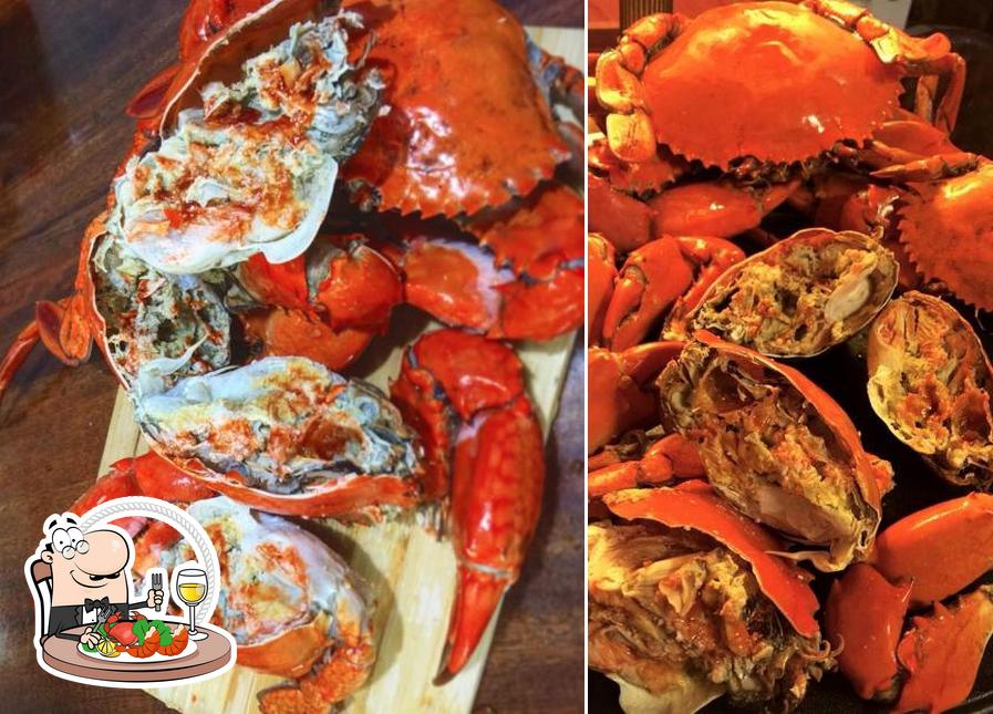 Maravilla's Seafoods and Steak House restaurant, Bacoor - Restaurant ...